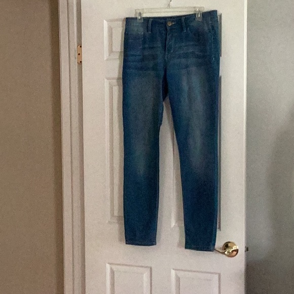 Royalty For Me | Jeans | Royalty Mid Rise Luxurious Feel Jeans | Poshmark